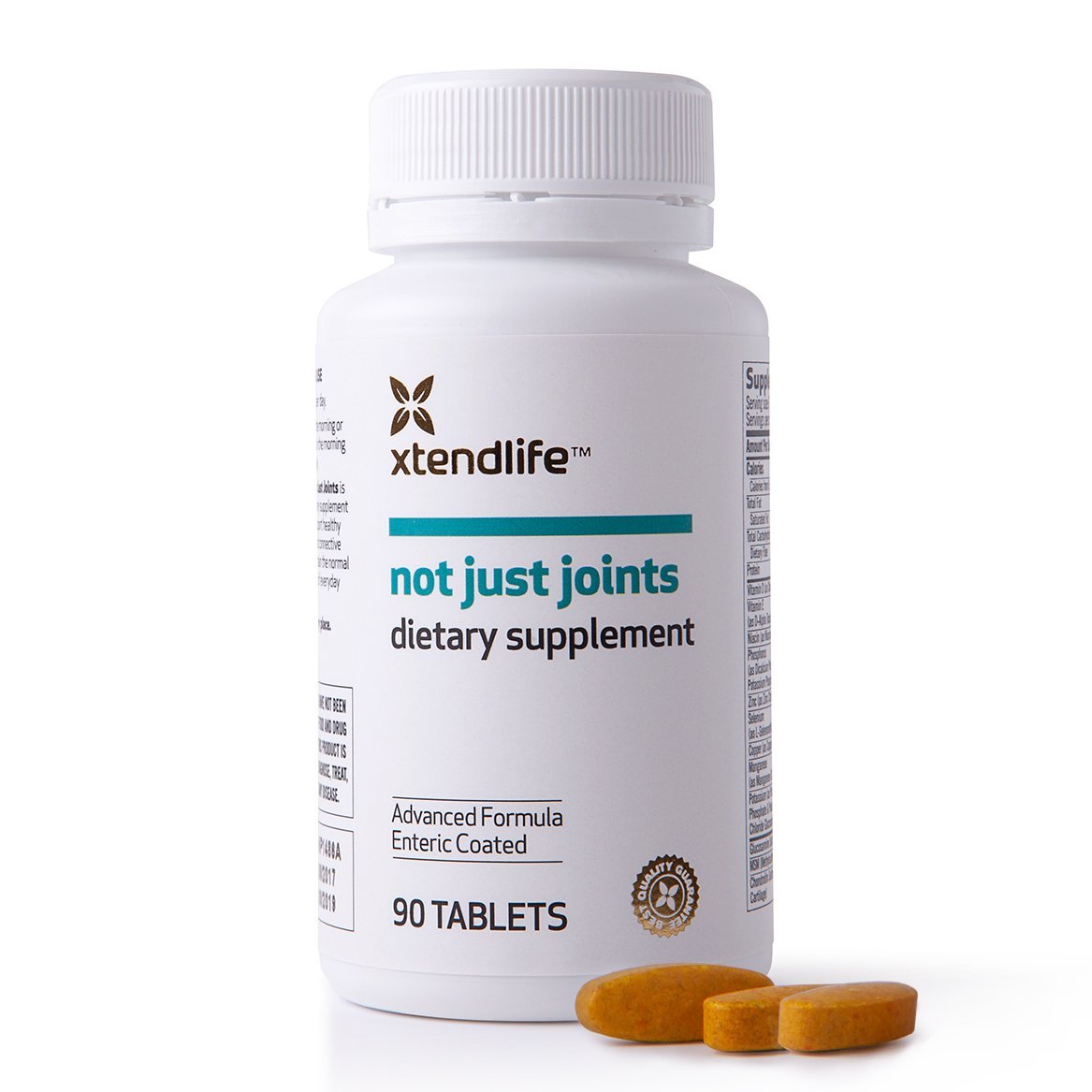 Xtendlife Arthrit-Eze (Not Just Joints) 90 Tablets – Nature's Balance
