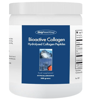 Nutricology Bioactive Collagen X (500g) – Nature's Balance