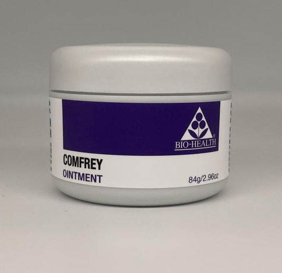 Bio-Health Comfrey Ointment 84g – Nature's Balance
