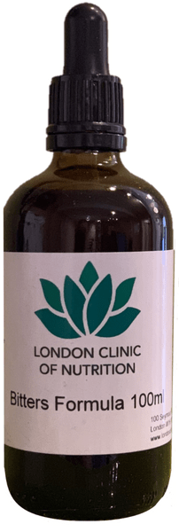 LCON Bitters Formula - 100ml – Nature's Balance