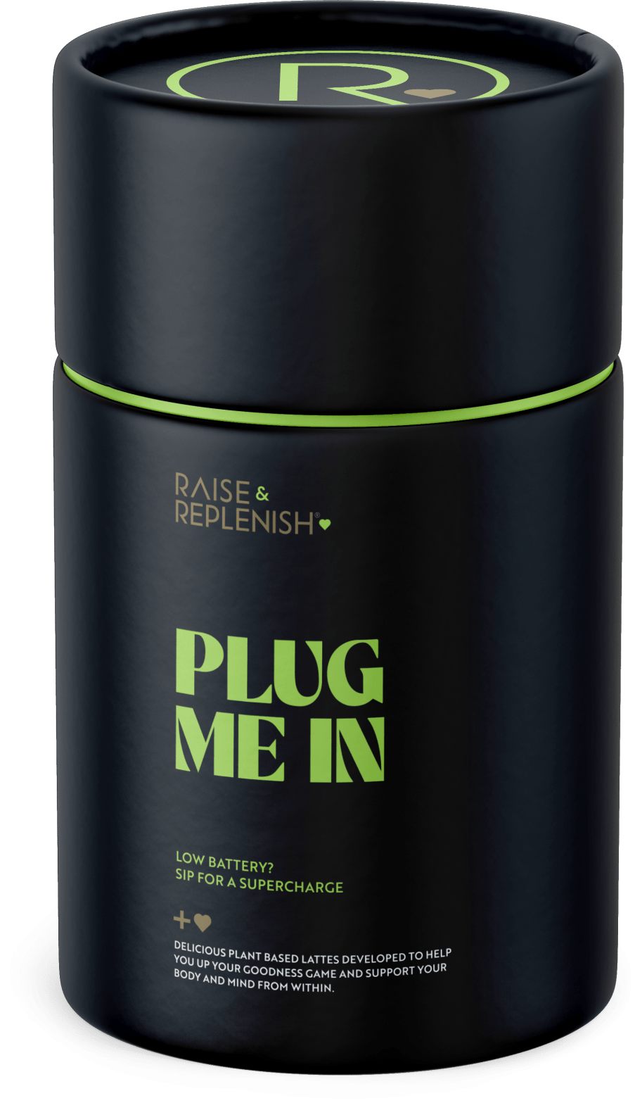 Raise & Replenish Plug Me In 210g – Nature's Balance